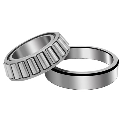 日本进口单列圆锥滚子轴承