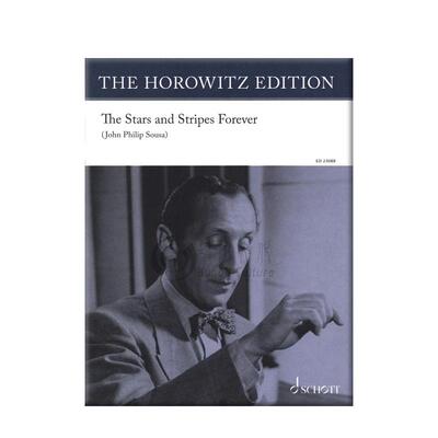 苏萨星条永恒钢琴独奏