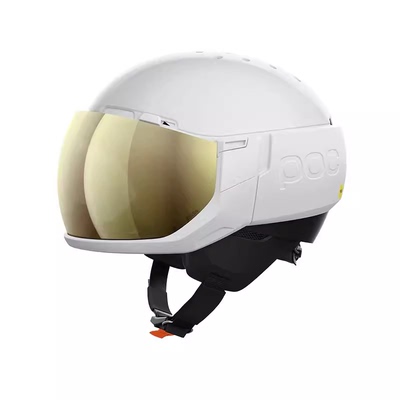 瑞典POC 盔镜一体滑雪头盔安全防护保暖透气Levator mips 10486