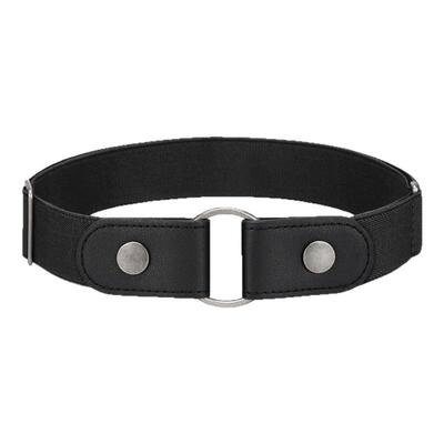 IFSONG女士松紧懒人腰带收腰神器