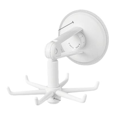 可贴壁可吊顶厨具挂钩厨房粘钩