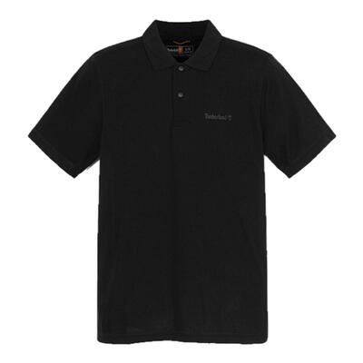 添柏岚男装快干POLO衫夏季通勤
