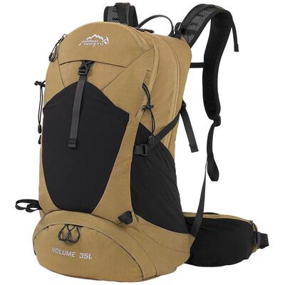 鹰图户外登山徒步背包26L/35L