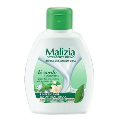 玛莉吉亚私处护理液温和不刺激