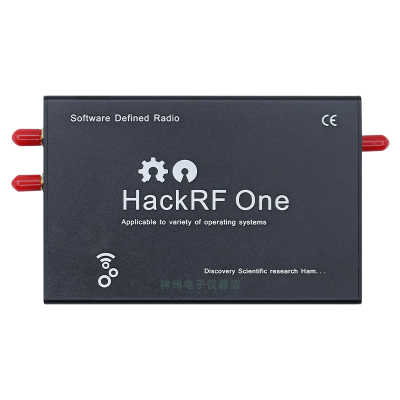 HackRFOne原装进口仿真器