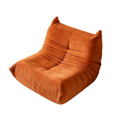 格米森梵懒人沙发一体成型