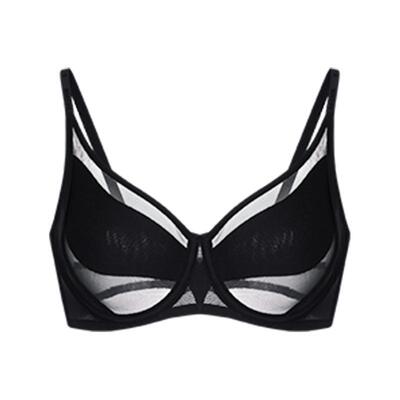 bechic薄杯文胸内衣女春夏款