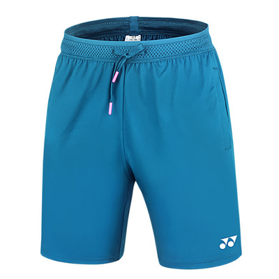 YONEX尤尼克斯羽毛球短裤男女比赛训练大赛服速干yy运动裤120213