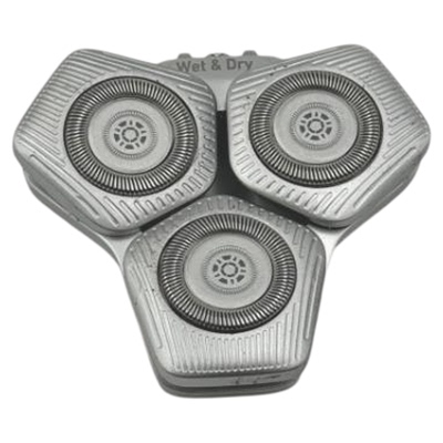 适配飞利浦s5531剃须刀刀头配件