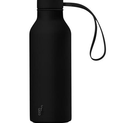 吉姆蓝杰联名潮流男士颜值水杯