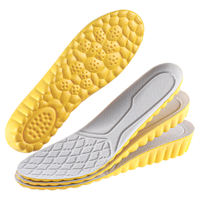 男生增高鞋垫2025新款久站不塌陷