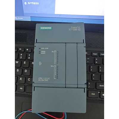 议价S71200 G2 CPU 1212C6ES7适用