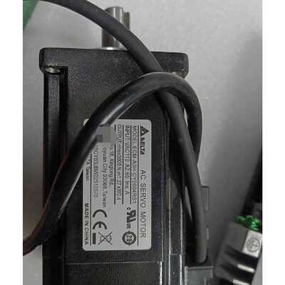 议价台达伺服电机ASDA30421LECMA3HCY维修