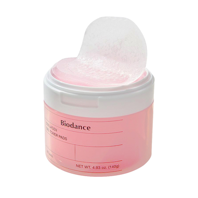 韩国biodance胶原蛋白湿敷棉片