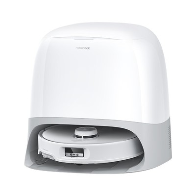 石头P20Pro/P20Ultra扫地机器人