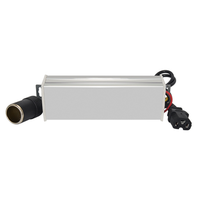 电动车60v48v36v转12v小风扇汽车