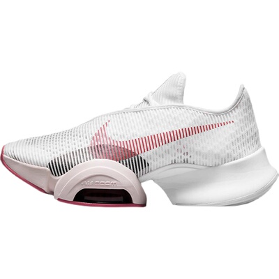 Nike/耐克正品运动女子时尚潮流低帮轻便跑步鞋CU5925-100