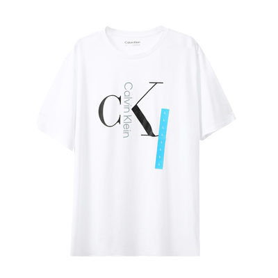 CalvinKlein/凯文克莱休闲T恤