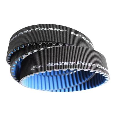 进口盖茨保力强同步带8MGT-1760/1792/2000碳纤维皮带GatesPolyCh
