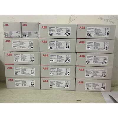 议价ABB PLC数字输出模块 DO524 DO526 561 562 571 572 DO573 DM