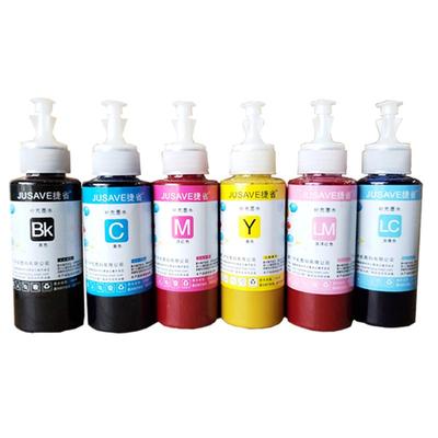 颜料墨水L805防褪色R330墨水