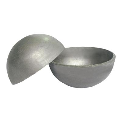 铁半圆球20-1500mm空心半球