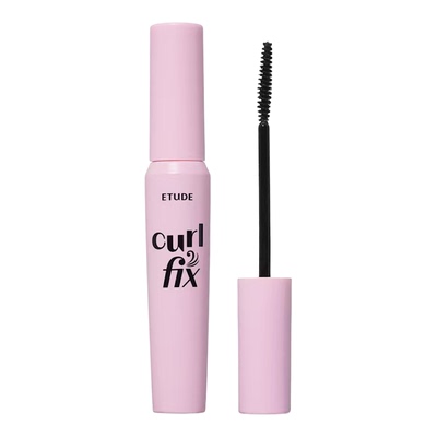 爱丽小屋卷翘防水纤长睫毛膏