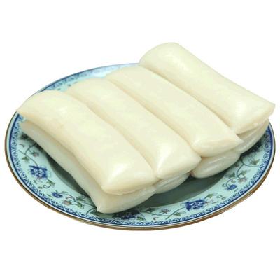 红船水磨年糕（条状）