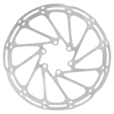 SRAM速联Centerline中心线山地公路自行车6钉碟刹片160/180/203mm