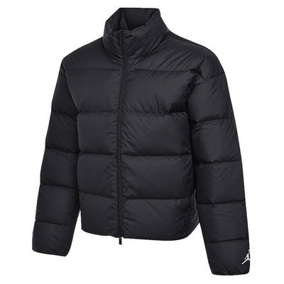 Jordan乔丹羽绒服男保暖棉羽外套