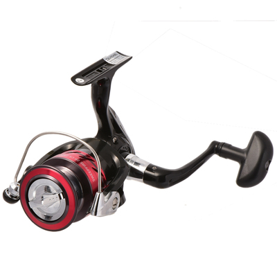 daiwa18年新款远投达亿瓦纺车轮