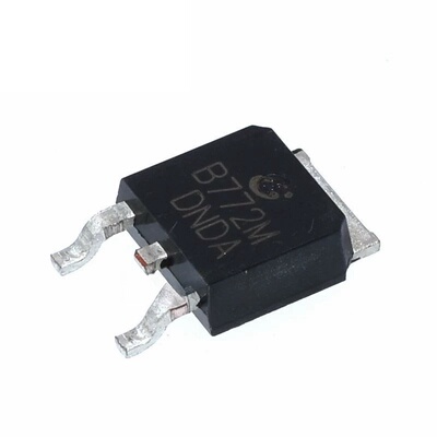 2SD882B772M中功率晶体管长电