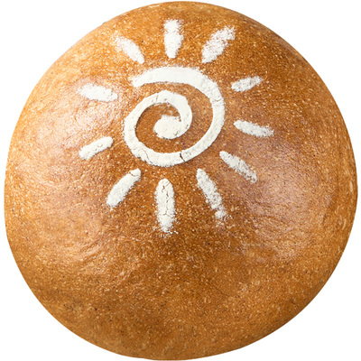 梨木巷蛋黄松松麻薯面包黑米手作欧包营养代餐粗粮零食下午茶点心