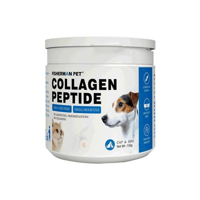 fishermanpet宠物深海营养补充剂