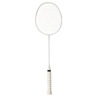 ATS羽毛球拍碳素单拍学生超轻