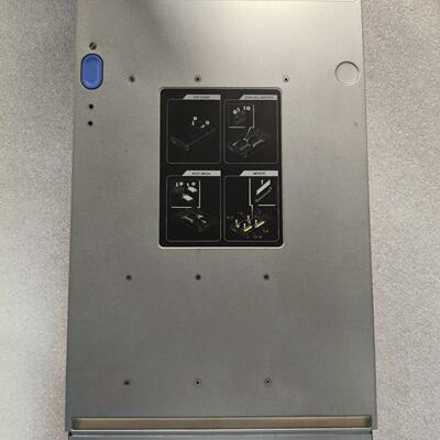 询价-NetApp 111-02587 X93400A  111-