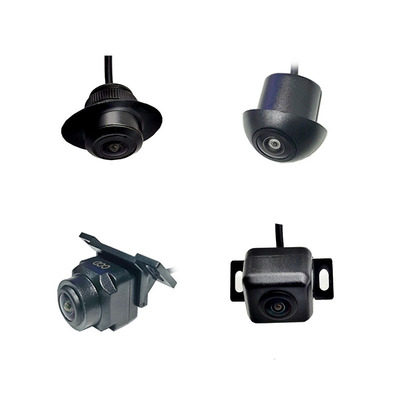 360全景摄像头适用各大品牌定义