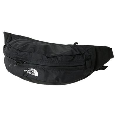 日本直邮THE NORTH FACE男女同款腰包户外登山包NM72304-K