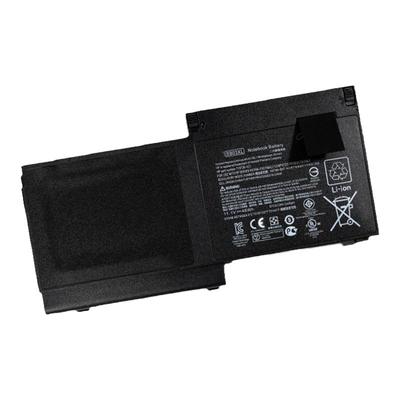 惠普笔记本电池进口电芯