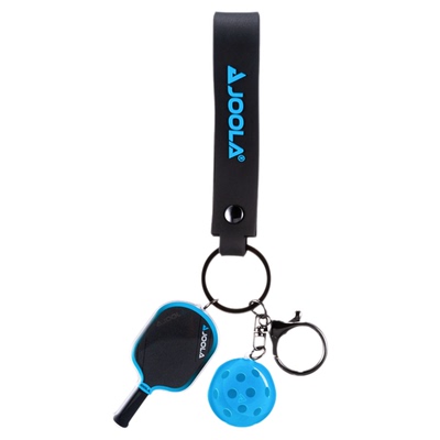 JOOLA四代钥匙扣亚克力挂饰挂件