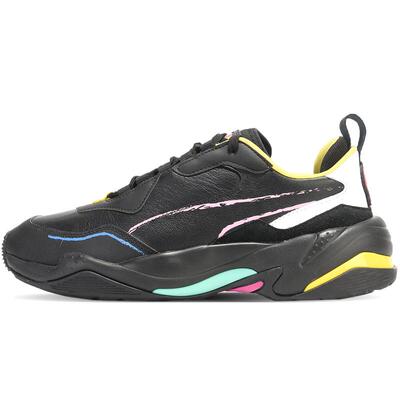 彪马男子运动跑步鞋369394