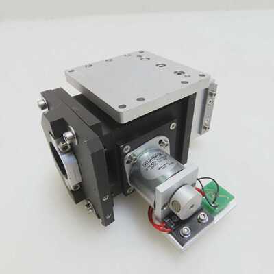COHERENT Used AC Beam Profiler Head V2 1184574 OPT-I-3926B22