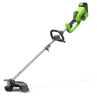 格力博800W圆角打草机