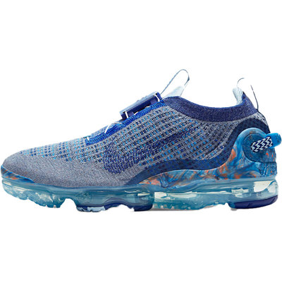 Nike/耐克正品Air VaporMax 当季男子运动跑步鞋CT1823-400