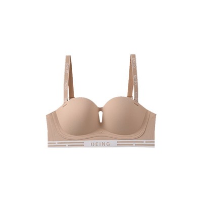 OEING无痕隐形粉底液文胸