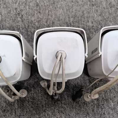 【议价-可维修】DS-2CD5A26EFWD-IZS 200 /均有货