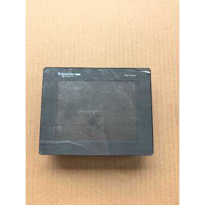 HMIS85 施耐德 触摸屏 工业人机交互配件