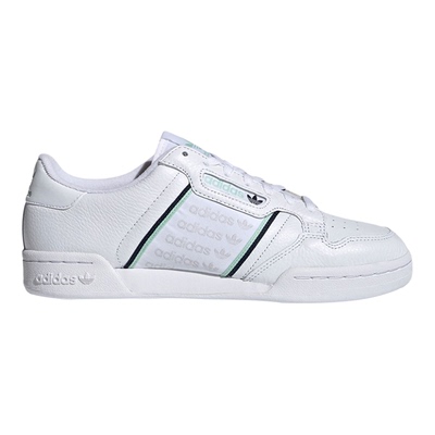 Adidas/阿迪达斯正品 三叶草夏季新款男子低帮运动休闲鞋FU9776