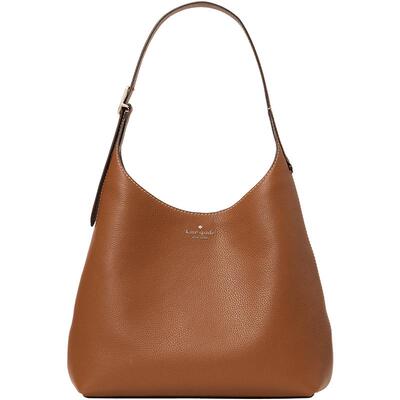 katespade贡针大号单肩包手提女