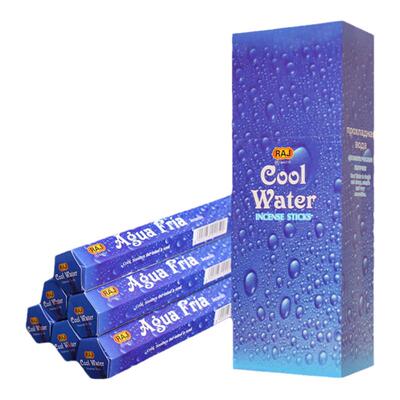 RAJ印度进口天然凉水香薰